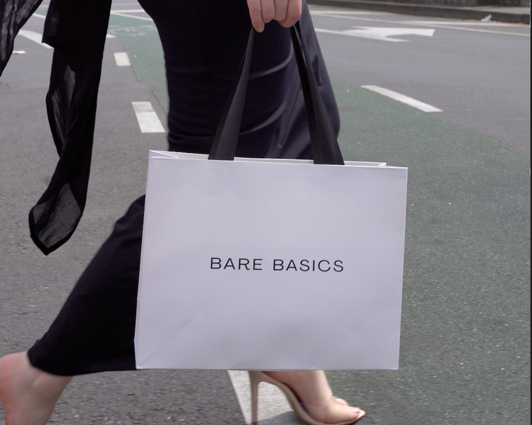 Bare Basics Official